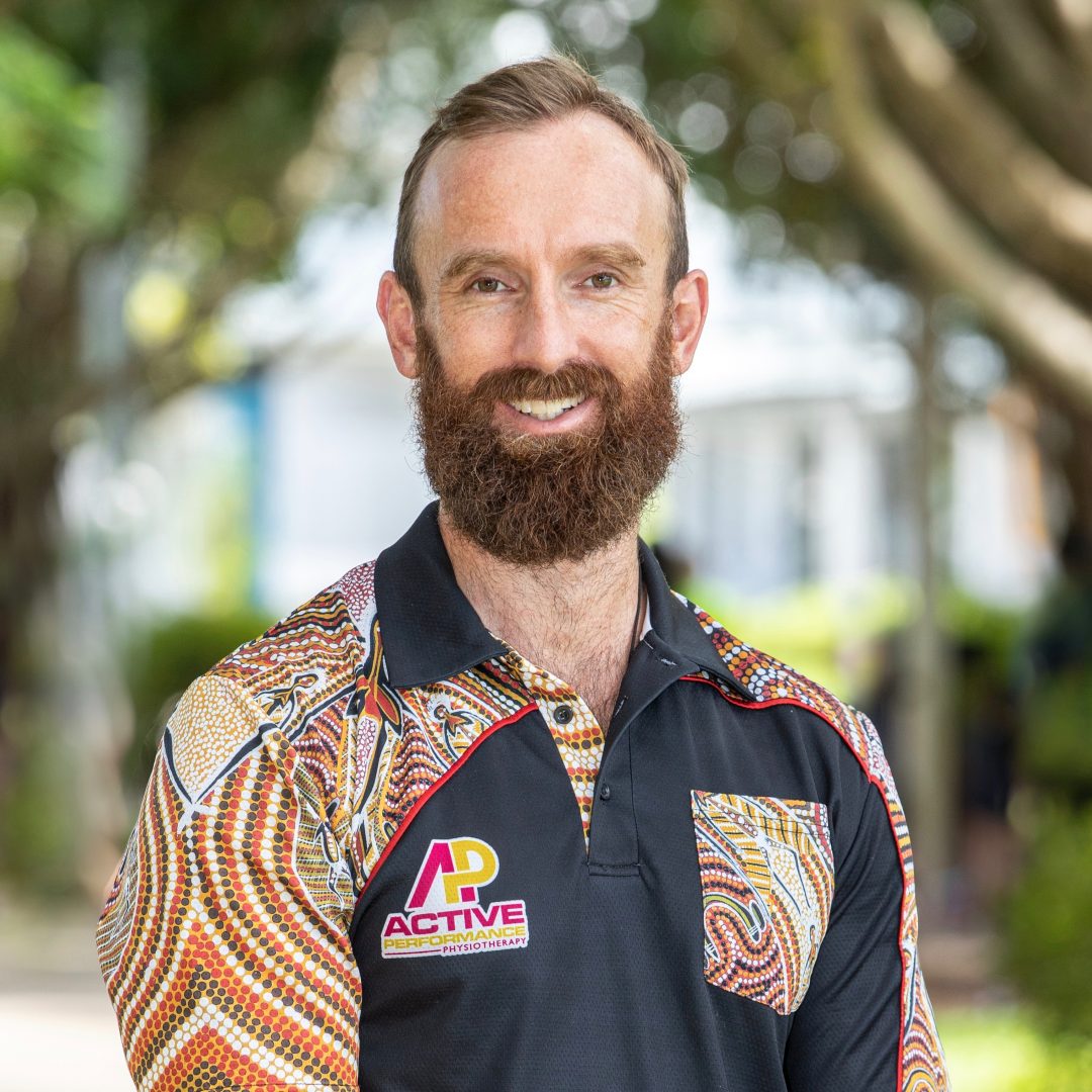 About Us - Active Performance Allied Health - Cairns Physiotherapy